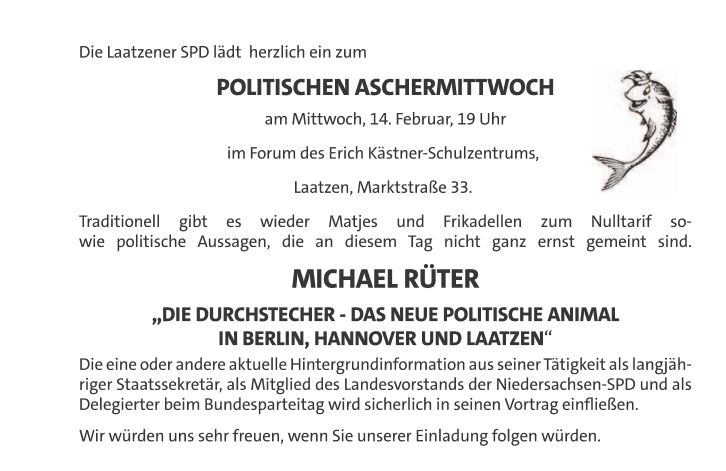 2018 – Michael Rüter | Peter Hellemann